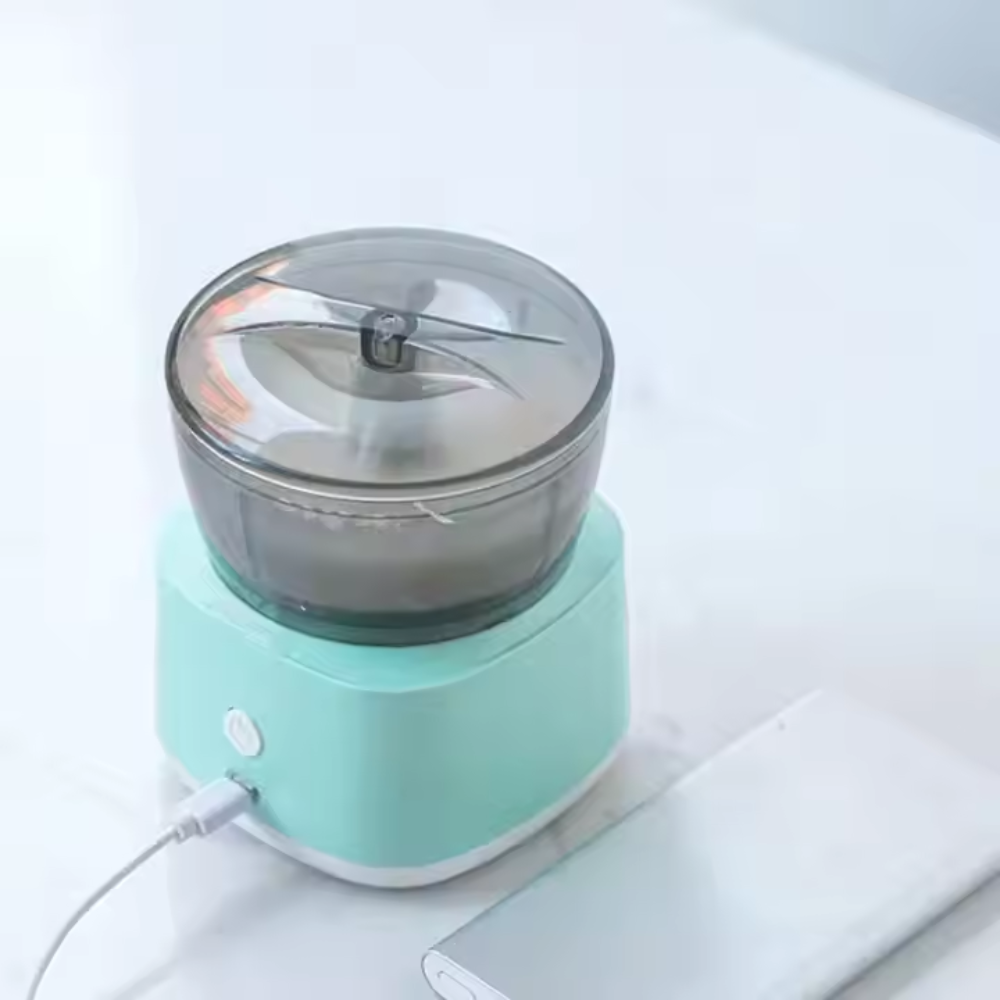 Portable Electric Meat & Food Grinder – Homeaxe